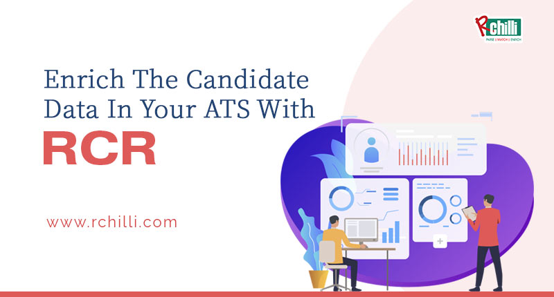 Data Reprocessing with RChilli Candidate Recharge to Enrich Candidate Database